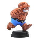 Diamond Select Marvel Animated Statue - The Thing Merchandise - Zavvi UK