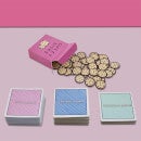 Sweet Existence, Strange Planet Card Game Toys - Zavvi UK
