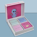Sweet Existence, Strange Planet Card Game Toys - Zavvi UK
