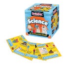 BrainBox Card Game - Science Edition Refresh (55 cards) Toys - Zavvi UK