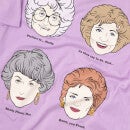 Cakeworthy The Golden Girls Quote T-Shirt Clothing | Zavvi Australia