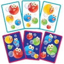 Bubbles Card Game Toys - Zavvi UK