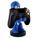 Cable Guys Capcom Mega Man Controller and Smartphone Stand Merchandise ...