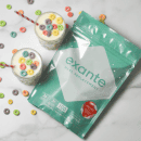 Fruity Milk Cereal Meal Replacement Shake | 7 Servings | exante