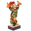 Disney Traditions Christmas Tigger Merchandise - Zavvi UK