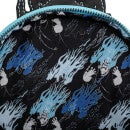 Loungefly Disney Villains Scene Hades Mini Backpack Merchandise - Zavvi UK