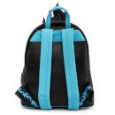 Loungefly Disney Villains Scene Hades Mini Backpack Merchandise - Zavvi UK