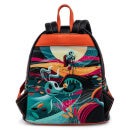 Loungefly Disney Nbc Simply Meant To Be Mini Backpack Merchandise ...