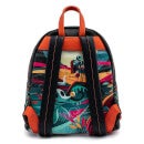 Loungefly Disney Nbc Simply Meant To Be Mini Backpack Merchandise ...