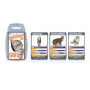 Top Trumps Card Game - Cats Edition - IWOOT UK