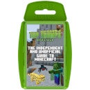 Top Trumps Card Game - Independent Unofficial Guide to Minecraft ...