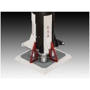 Apollo 11 Saturn V Rocket Gift Set Model Kit (1:96 Scale) Toys - Zavvi UK