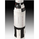 Apollo 11 Saturn V Rocket Gift Set Model Kit (1:96 Scale) Toys - Zavvi UK