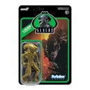 Super7 Aliens ReAction Figure - Warrior (Attack) Merchandise - Zavvi UK