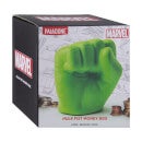 Marvel Hulk Fist Money Box Traditional Gifts - Zavvi UK