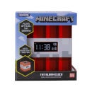 Minecraft TNT Alarm Clock Traditional Gifts - Zavvi UK