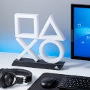 Playstation (PS5) Icons Light XL - IWOOT UK