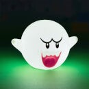 Super Mario Boo Light with Sound Traditional Gifts - Zavvi UK