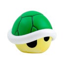 Mario Kart Green Shell Light with Sound Traditional Gifts - Zavvi UK