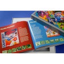 Game Boy: The Box Art Collection Limited Silver Version by Bitmap Books ...