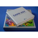 Game Boy: The Box Art Collection Limited Silver Version by Bitmap Books ...