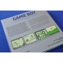 Game Boy: The Box Art Collection Limited Silver Version by Bitmap Books ...