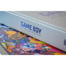 Game Boy: The Box Art Collection Limited Silver Version by Bitmap Books ...