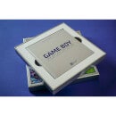 Game Boy: The Box Art Collection Limited Silver Version by Bitmap Books ...