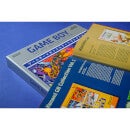 Game Boy: The Box Art Collection Limited Silver Version by Bitmap Books ...