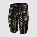 Boys' Fastskin Junior LZR Racer X Jammer Black | Speedo