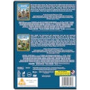 Peter Rabbit 1 & 2 DVD - Zavvi UK