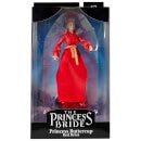 McFarlane The Princess Bride 7 Inch Action Figure - Princess Buttercup ...