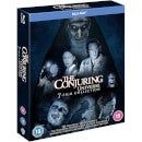 The Conjuring 7-Film Collection Blu-ray - Zavvi UK