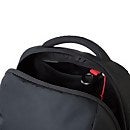 Hooper Travel Rucksack - Black | Berghaus