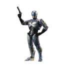 HIYA Toys Robocop 2 Robert Cop Exquisite Mini 1/18 Scale Figure (SDCC ...