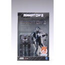HIYA Toys Robocop 2 Robert Cop Exquisite Mini 1/18 Scale Figure (SDCC ...
