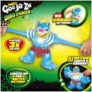 Heroes of Goo Jit Zu - Supagoo Dinogoo - Tyro the T-Rex | TheHut.com