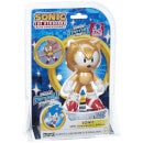 Mini Stretch - 30th Anniversary Sonic The Hedgehog Toys - Zavvi UK