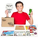 Spy Ninjas Project Zorgo Infiltration Mission Kit Toys - Zavvi UK