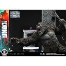Prime 1 Studio Godzilla vs. Kong Ultimate Diorama Masterline Statue - Kong (Final Battle ...