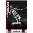 Hot Toys Black Widow Movie Masterpiece Action Figure 1/6 Black Widow ...