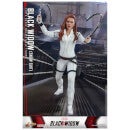 Hot Toys Black Widow Movie Masterpiece Action Figure 1/6 Black Widow ...