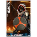 Hot Toys Black Widow Movie Masterpiece Action Figure 1/6 Taskmaster 30 ...