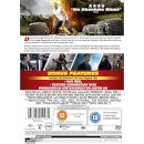 Fast & Furious 9 DVD - Zavvi UK