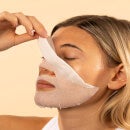 Garnier Sheet Masks Night and Bright Collection - LOOKFANTASTIC