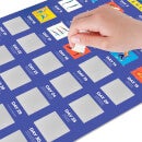 30 Day Challenge Posters - Exercise - IWOOT UK