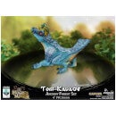 Anemigami Monster Hunter PVC Statue Tobi-Kadachi 10 cm Merchandise ...