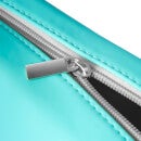 grüum Loop Recycled Ocean Bound Plastic Washbag - Aqua Κριτικές ...