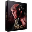 Hellboy 2 - 4K Ultra HD Limited Edition Collector's Steelbook (Includes ...