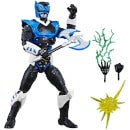 Hasbro Power Rangers Lightning Collection Psycho Blue Ranger in Space ...